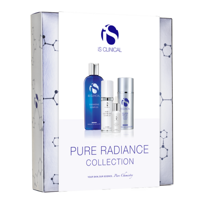 Pure Radiance Collection